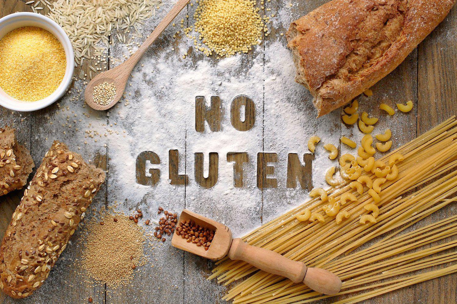 Glutenfreie Rezepte: Rezepte ohne Gluten | issgesund.de