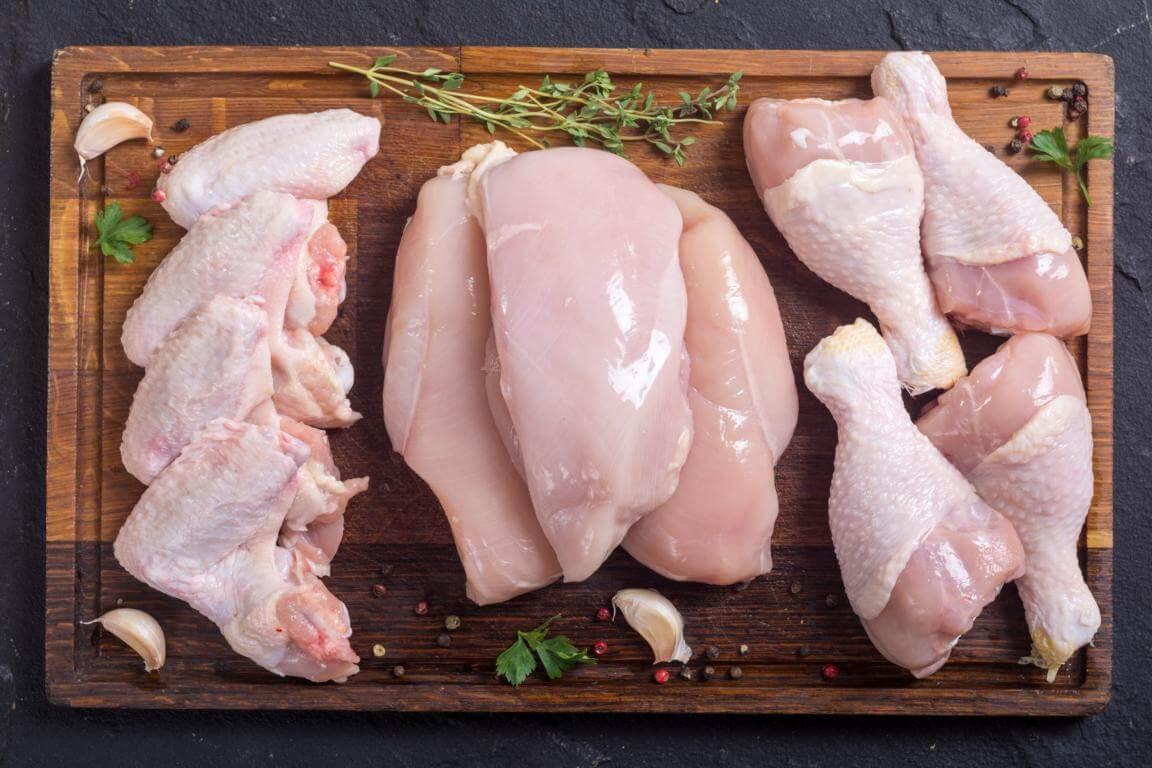 Huhn Rezepte (Hähnchen) | issgesund.de